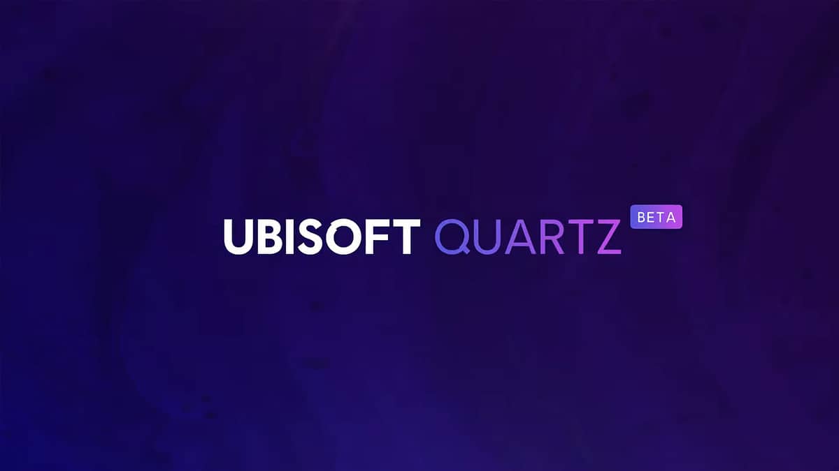 Ubisoft double down on NFTs despite no one being interested