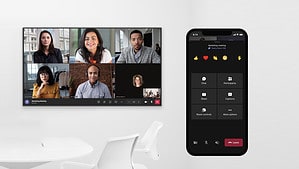 Microsoft set to improve the iPhone Companion Mode experience for ...
