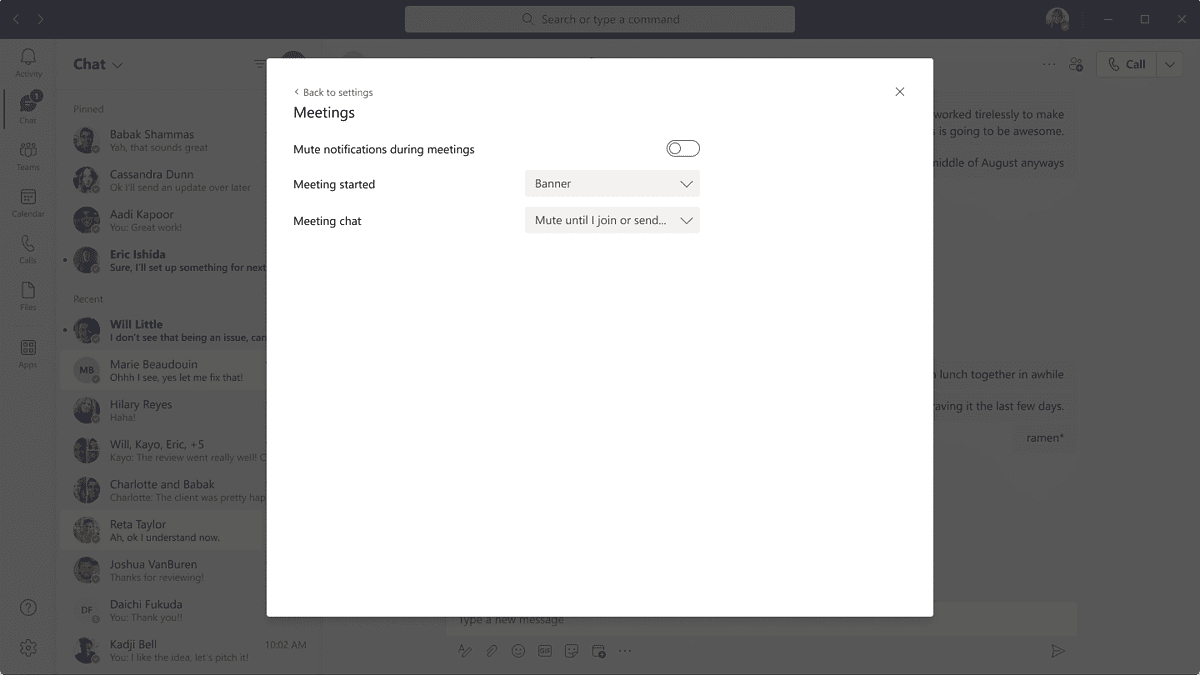 Microsoft will soon let you mute 'highly painful' notifications during ...