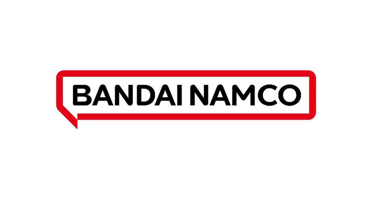 Bandai Namco changes its logo again while investing £95 million in the ...