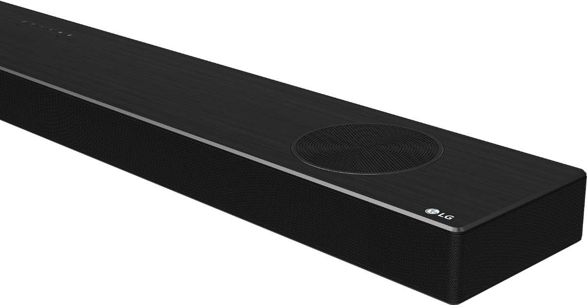 LG SP9YA Channel Soundbar Lets You Save $350 Today