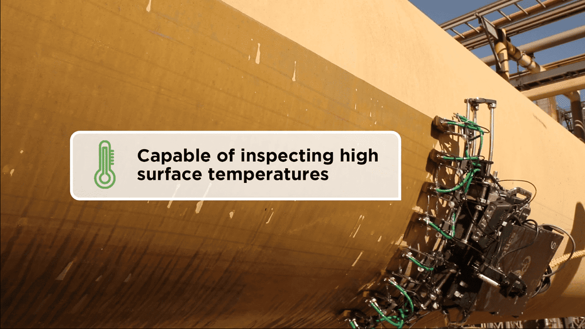 Gecko Robotics: The Future of Infra Industry