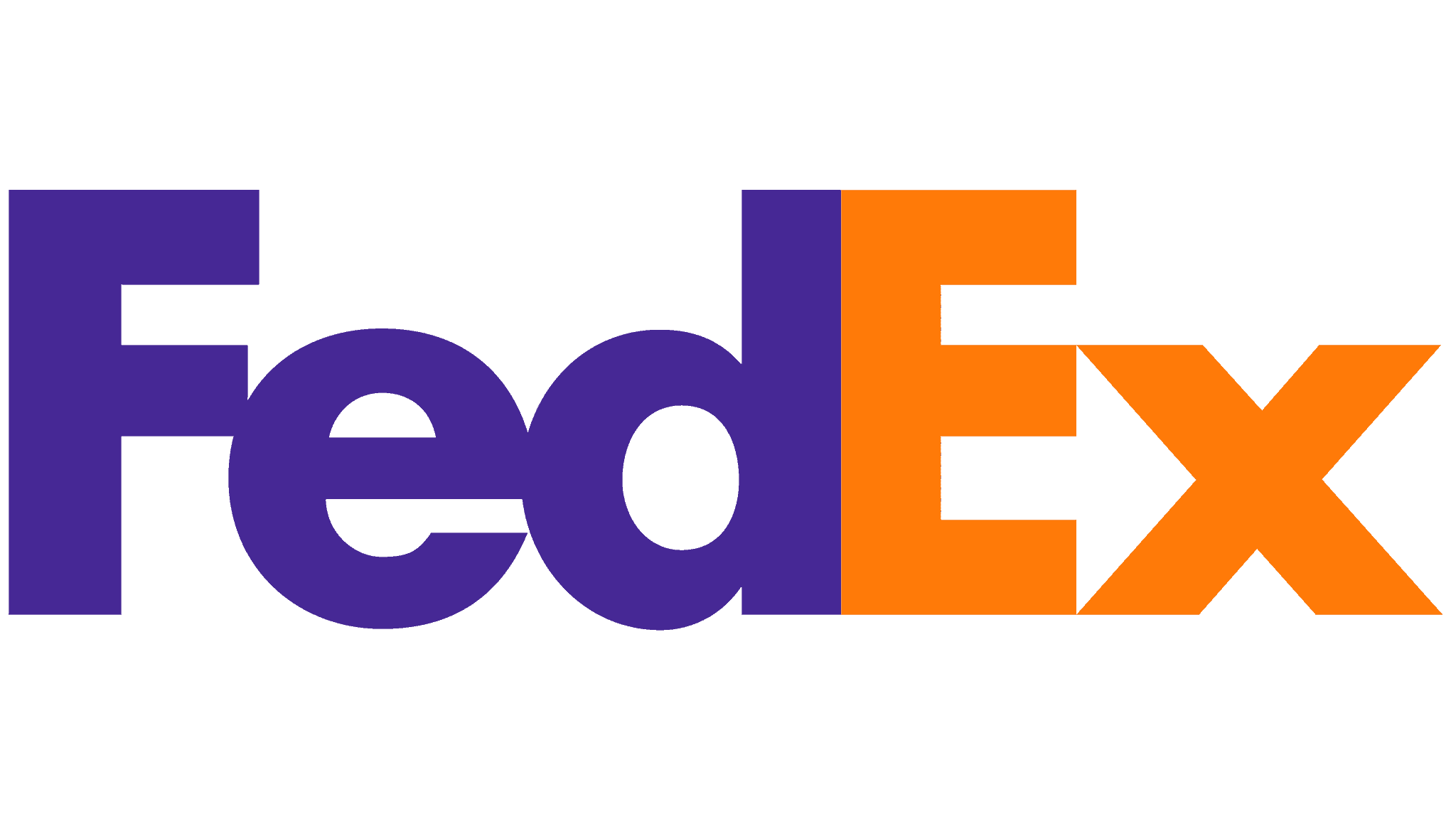 FedEx tests the Crosstrack feature to allow tracking of deliveries from ...