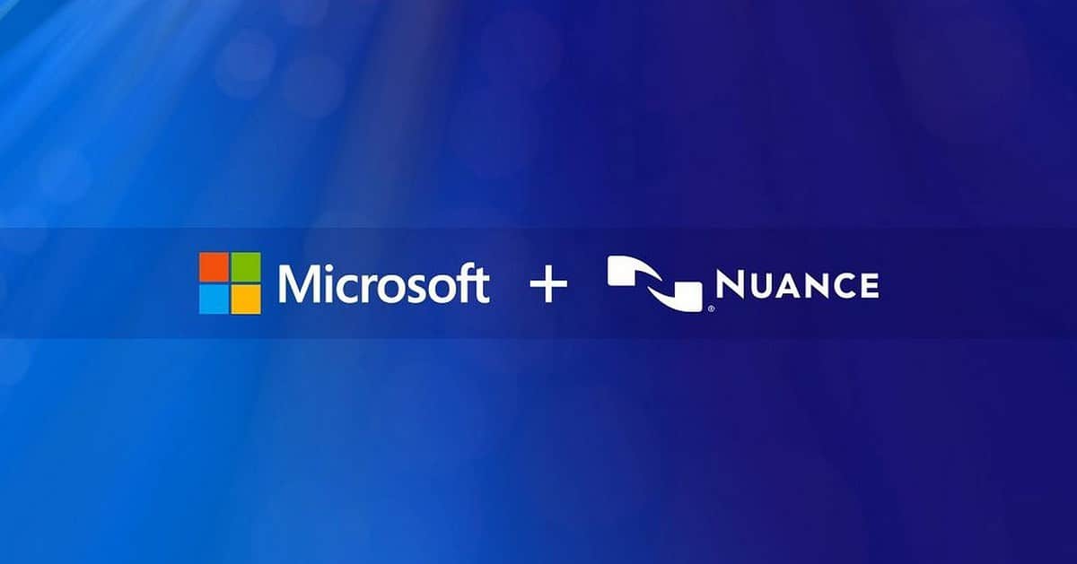 Microsoft Gets Complete Acquisition of Nuance