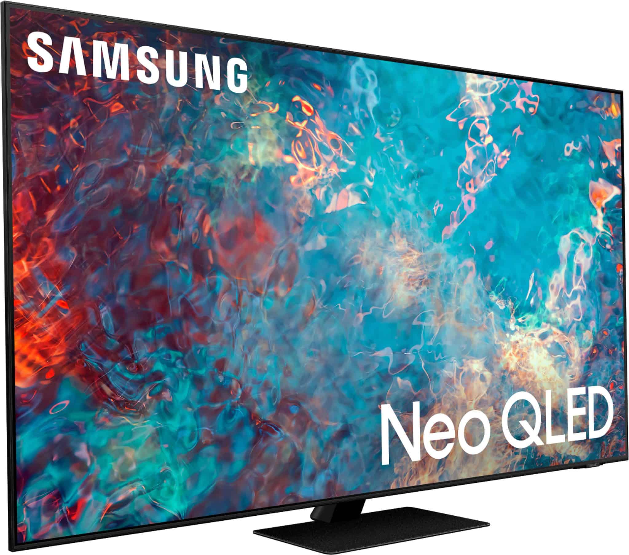 Deal Alert: Samsung 85" Class QN85A Neo QLED 4K Smart TV