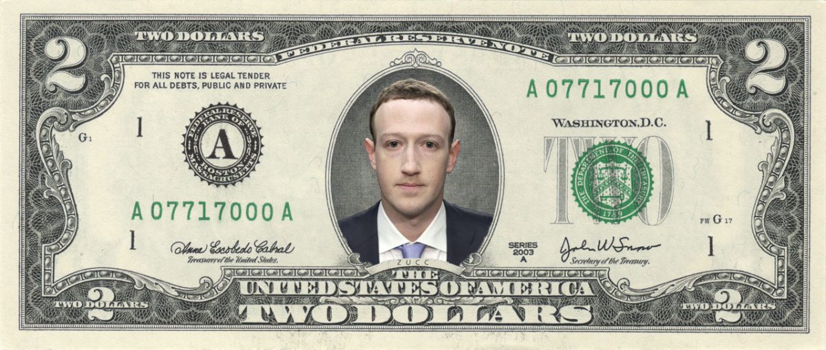 Meta are reportedly making 'Zuck Bucks' a real thing
