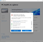 How To Download And Use The PC Health Check App Windows 11?