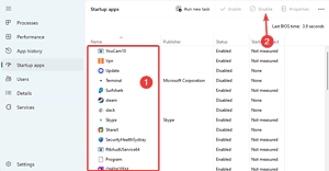 Fix Clock Watchdog Timeout Error like This