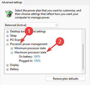 Fix Clock Watchdog Timeout Error like This
