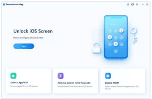 iPad Unavailable Message: 3 Quick Ways to Fix it in 2025 - MSPoweruser