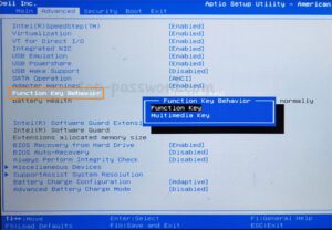 Fn Lock Key: How to Lock & Unlock Fn Key in Windows 10 & 11