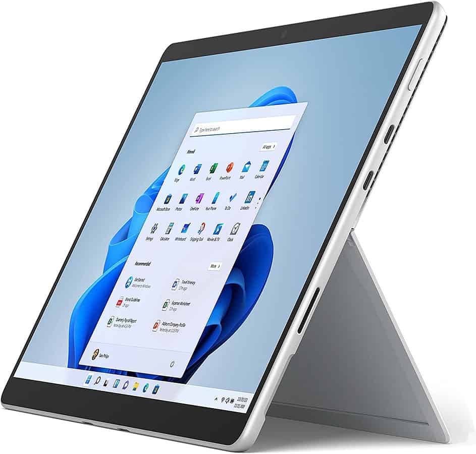 Here are the best Surface Pro 8, Book 2, and Laptop Go deals on Amazon ...