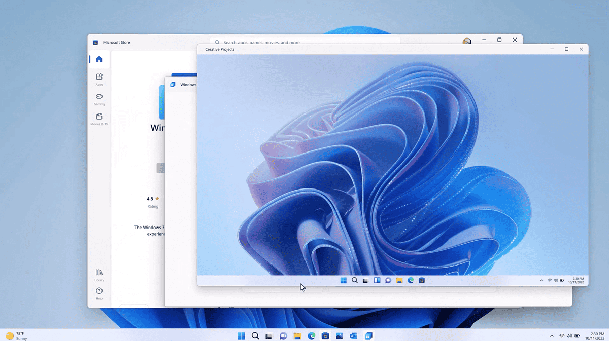 New Windows 365 app is now in public preview