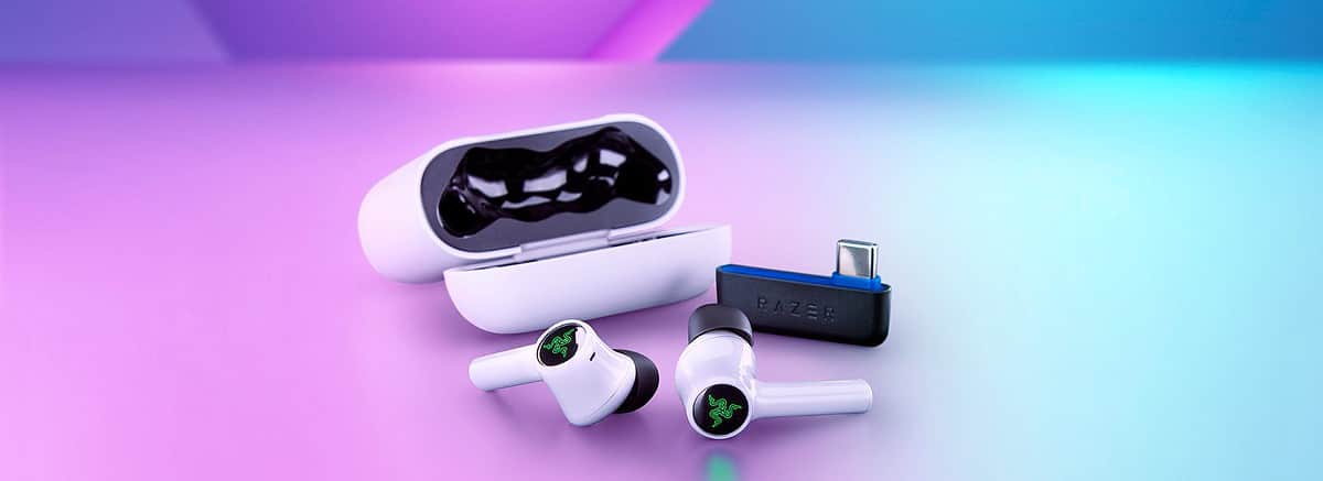 Razer is releasing Xbox and PlayStation versions of Hammerhead ...