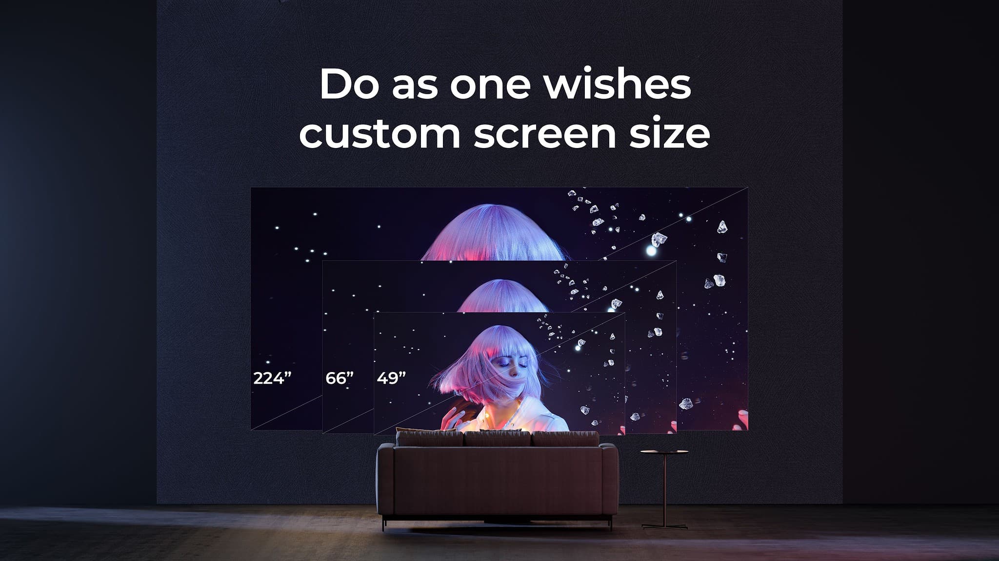 Vankyo Performance V700W review: A fantastic projector and audio ...