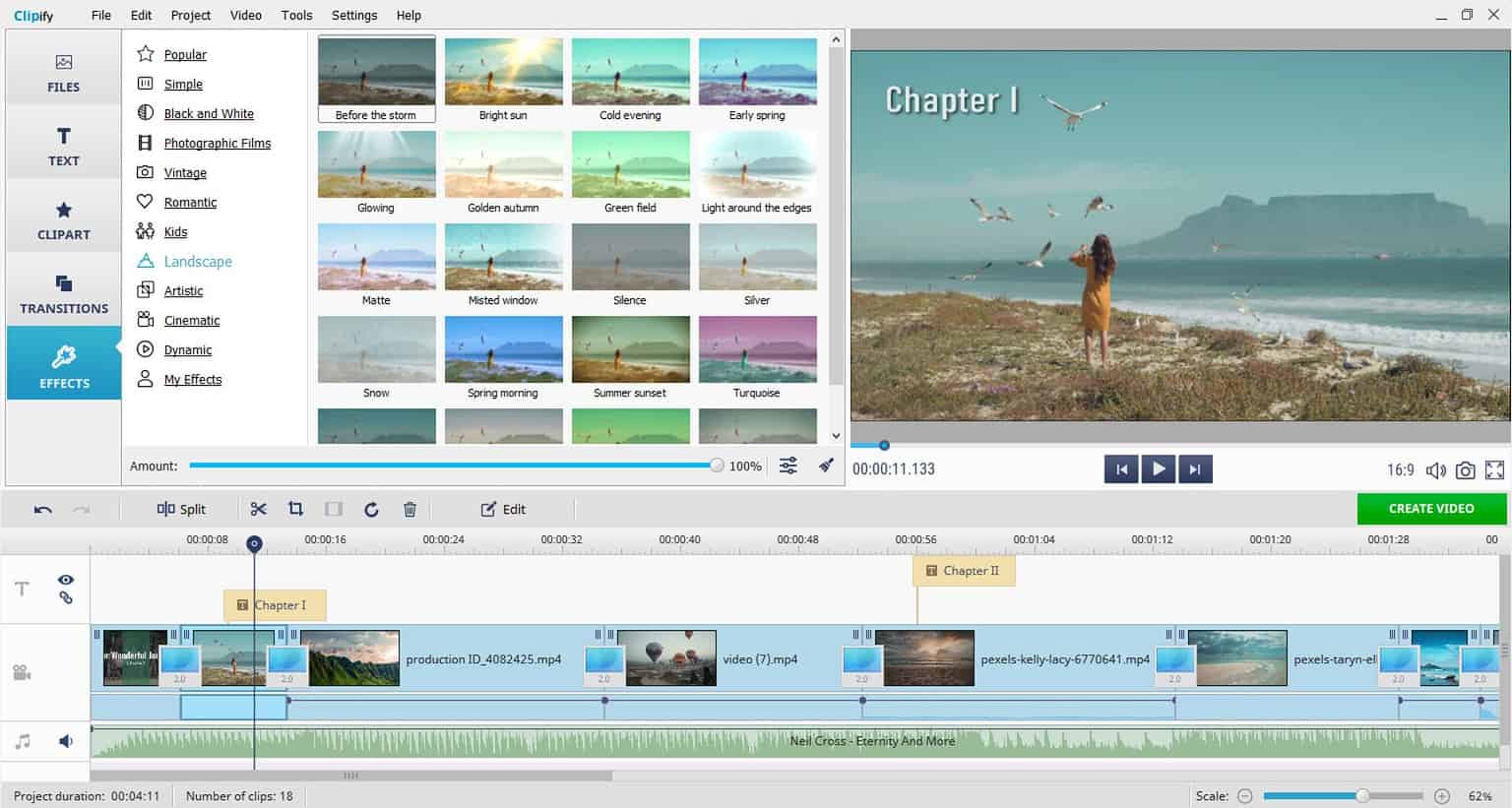 Best Video Editing Software for Windows 10