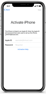 How to Remove Activation Lock Without The Previous Owner