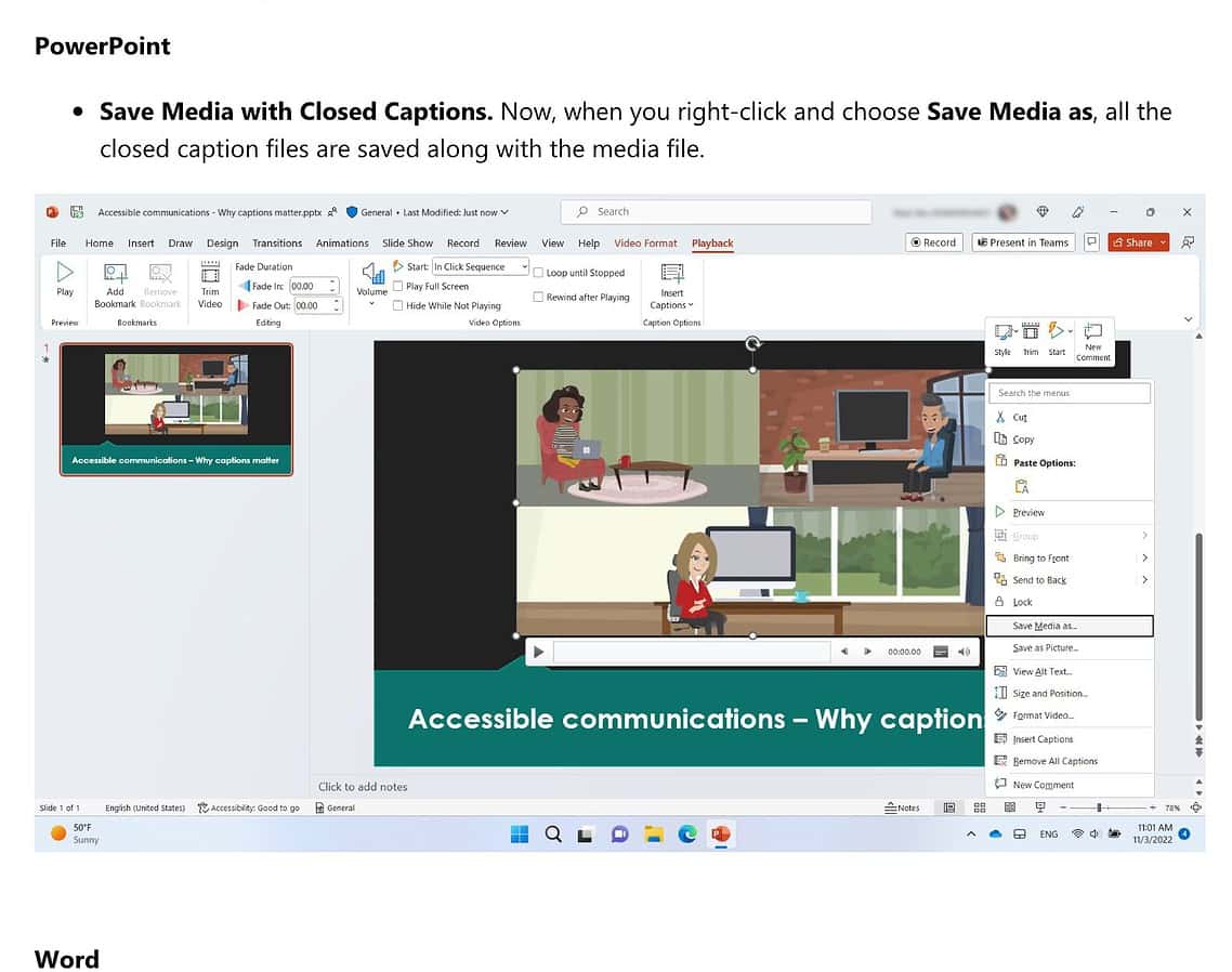 Microsoft releases Office Version 2212 (Build 15904.20000) for Beta ...