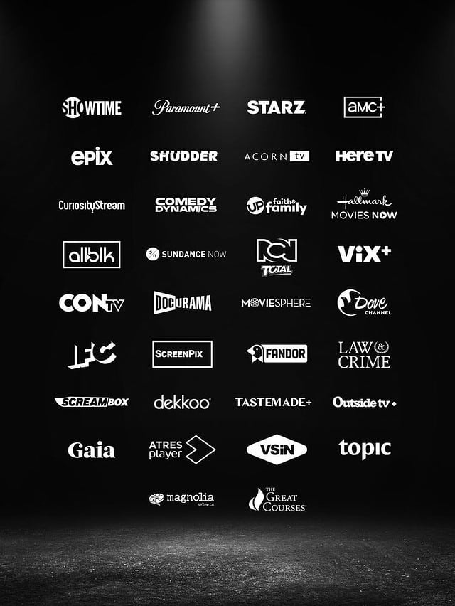 YouTube introduces Primetime Channels to offer you streaming services ...