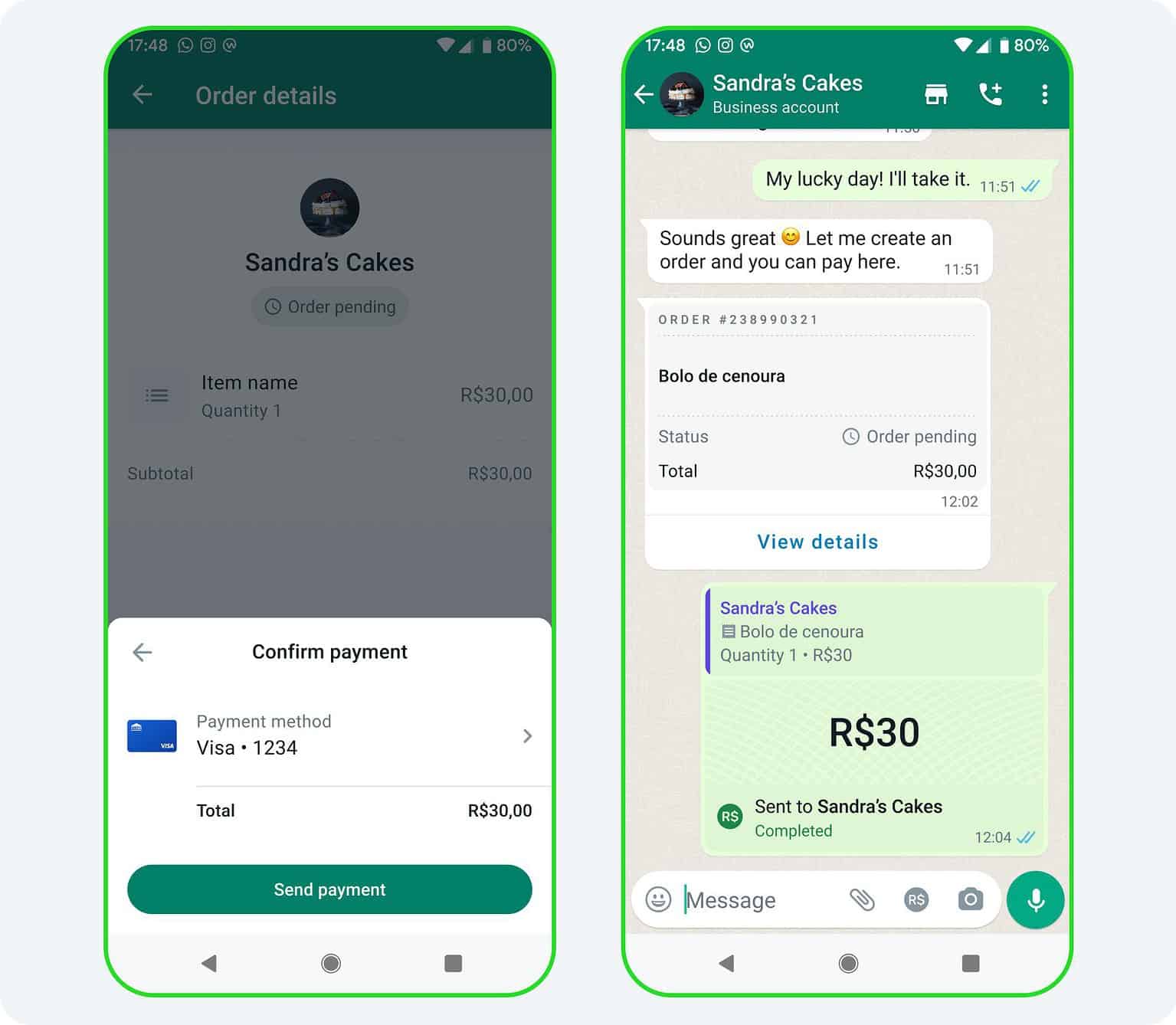 Meta announces new ways to find and buy from businesses on WhatsApp