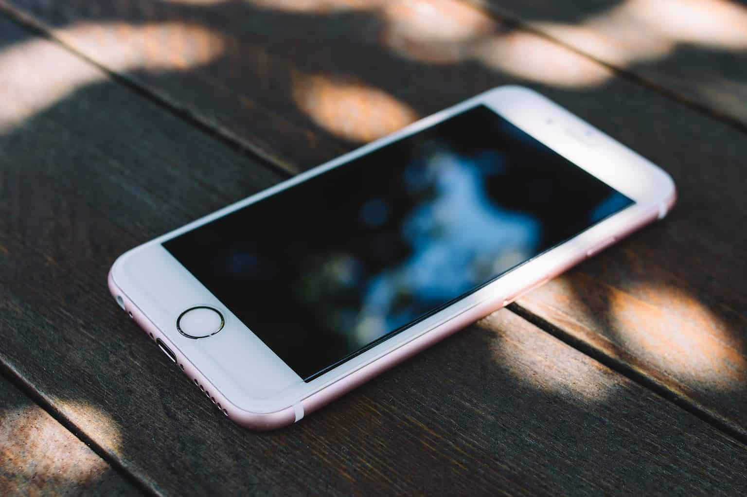 iPhone Black Screen of Death? Fix It for Good