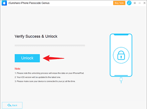 iPhone Unavailable on Lock Screen: Top 4 Ways to Fix it