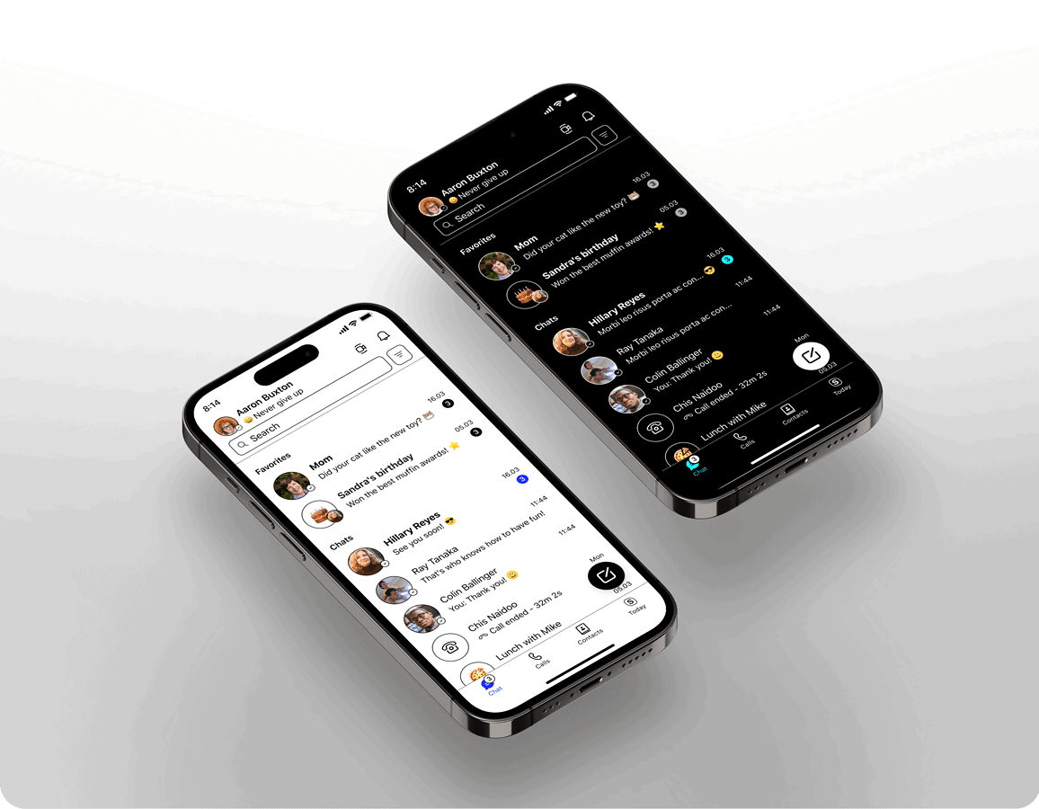 Microsoft announces a new Skype experience