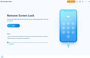iPhone Security Lockout? 4 Ways To Unlock or Bypass It!