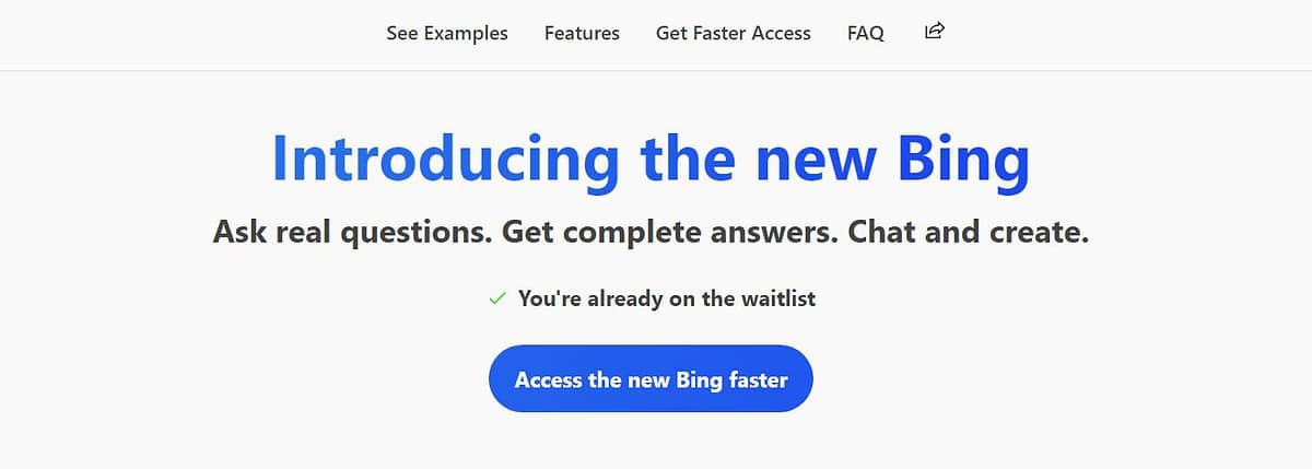 Everything you need to know about the new ChatGPT-powered Bing