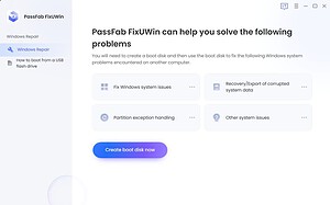 How to Fix Windows 10/11 Stuck on Welcome Screen [2025 Fixes]