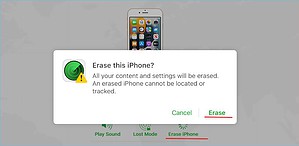 Unlock Forgotten iPhone Passcode: 3 Ways Without Restoring