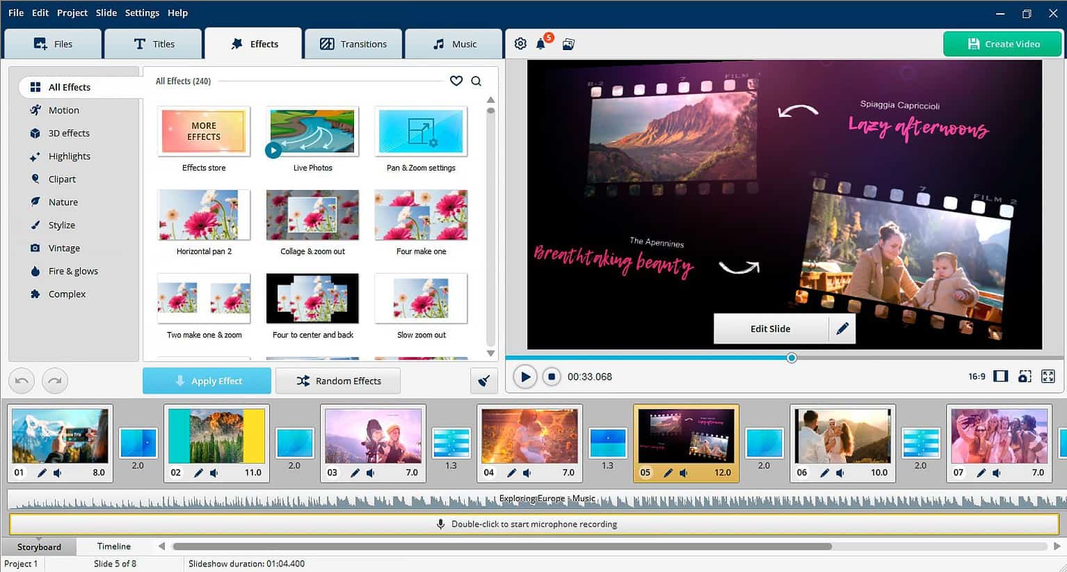 6 Best Slideshow Makers for Windows 11 - MSPoweruser