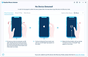 Unlock Forgotten iPhone Passcode: 3 Ways Without Restoring