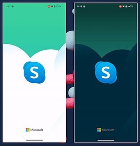 Microsoft releases Skype 8.95.76.207 with new launch animation and more ...