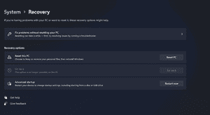 How to fix Windows 11 Black Screen Issue Quickly