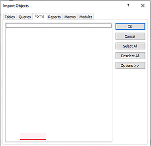 How to Fix The Unrecognized Database Format Error in MS Access