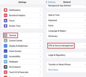 Easily Remove Remote Management on Your iPhone: A Step-by-Step Guide