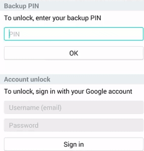 Easy Guide: How to Factory Reset a Locked Samsung Phone