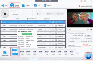 6 Best Ways to Convert DVD to MP4 for Free in 2025 [PC & Online]