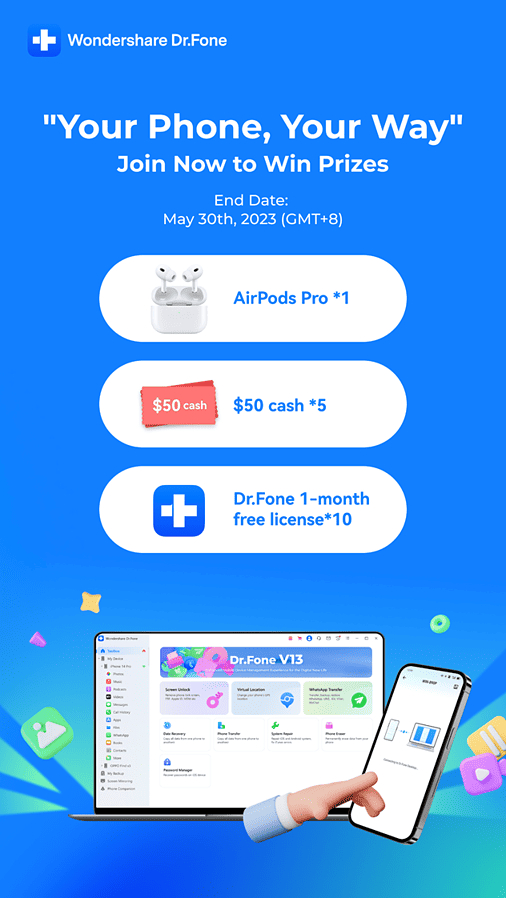 Wondershare Dr.Fone: Is it Any Good?