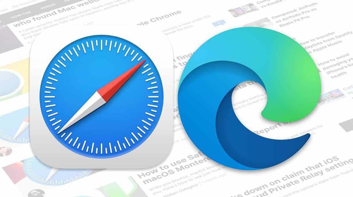Apple Safari outpaces Microsoft Edge in global desktop browser market ... Apple Safari outpaces Microsoft Edge in global desktop browser market ...