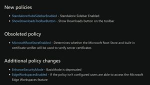 Microsoft releases Edge 114.0.1823.11 to the Beta Channel - MSPoweruser