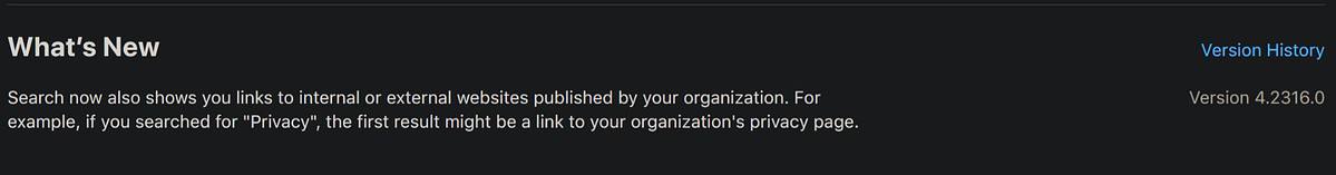 Microsoft Outlook for iOS gets updated with new feature