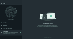 Meta launches WhatsApp Beta program for web users
