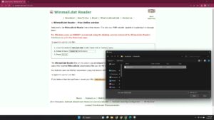What is Winmail.dat & How to Open it