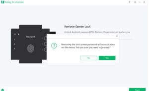 How to Quickly Unlock Samsung Phone If You Forgot the Password