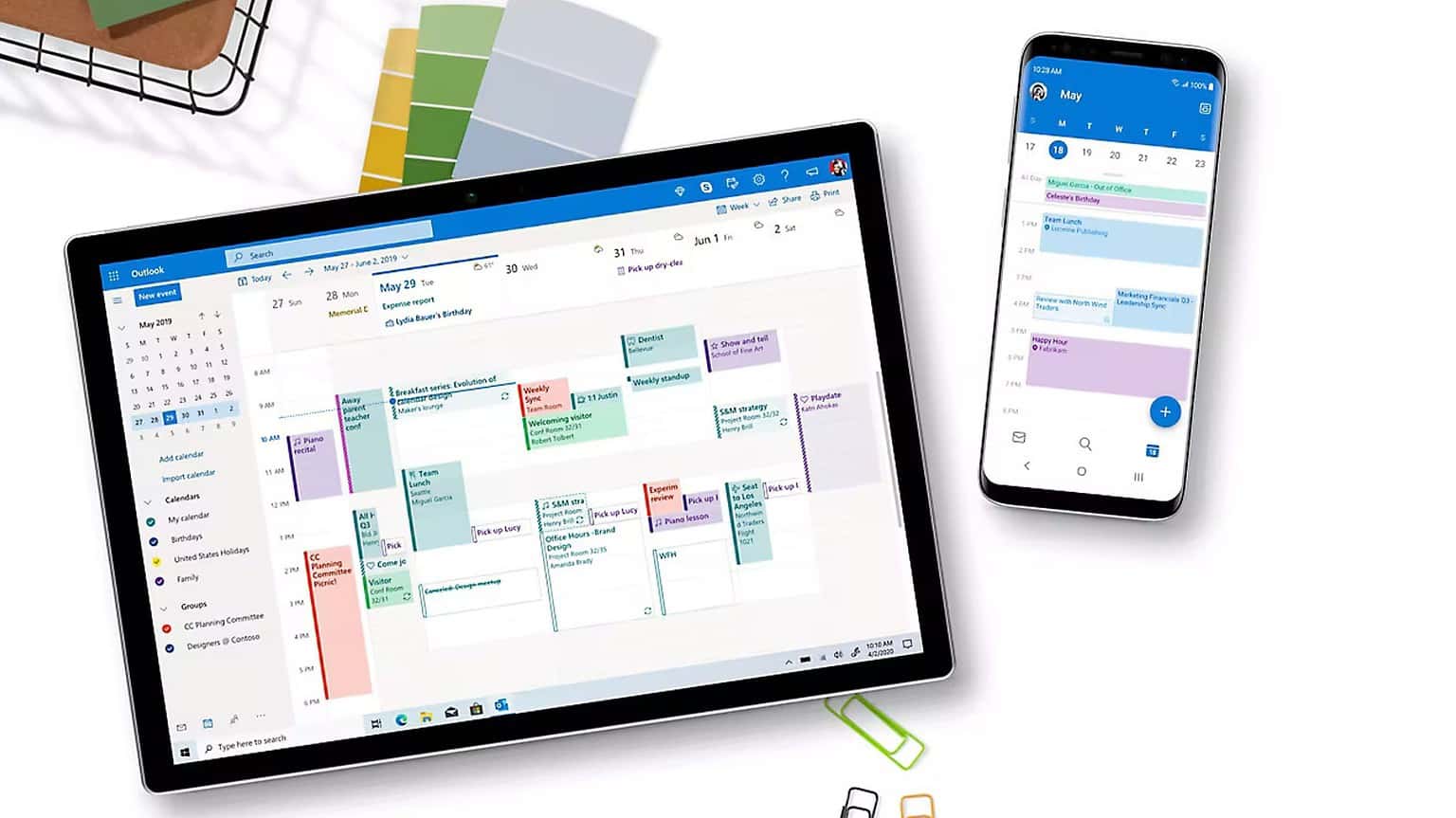 Outlook Versions List: Complete Overview