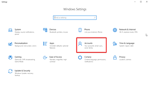 6 Ways to Change Username in Windows 10