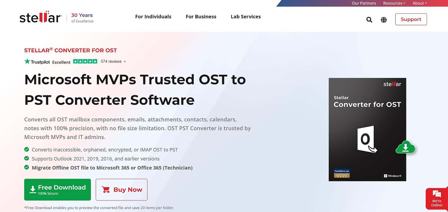 How to Convert OST to PST: A Comprehensive Guide