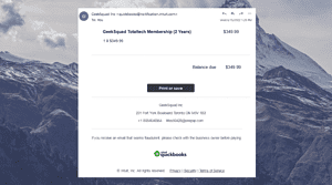 Geek Squad Email Scam: What is & 5 Ways to Prevent it